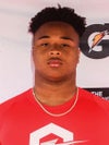 Evan Branch-Haynes, Arizona, Defensive Line