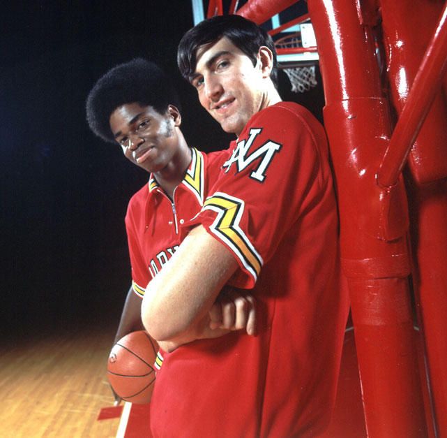 Tom McMillen reflects on Lefty Driesell, his recruitment, one trait ...