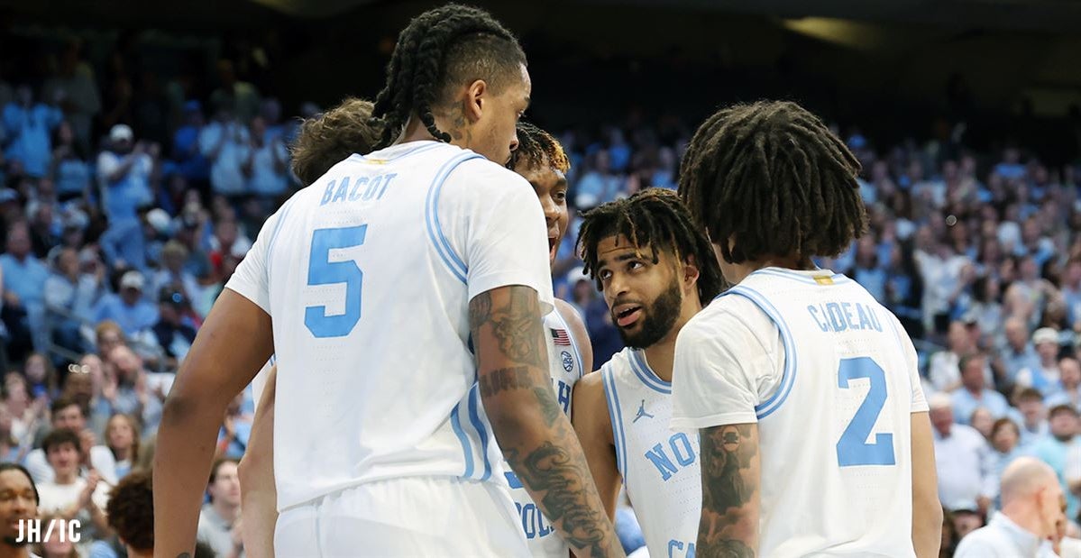 Power of Visualization Sharpens ACC Title Picture for UNC