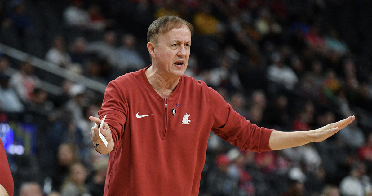 Jim Shaw next WSU coach? Seems only way to stop roster carnage