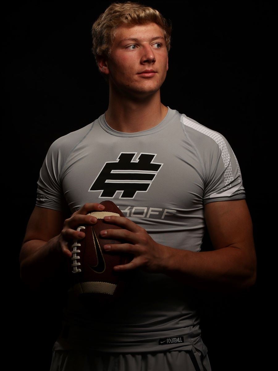 Colson Yankoff Profile Photos