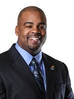 Calvin Thibodeaux interviewing today for OU DL position