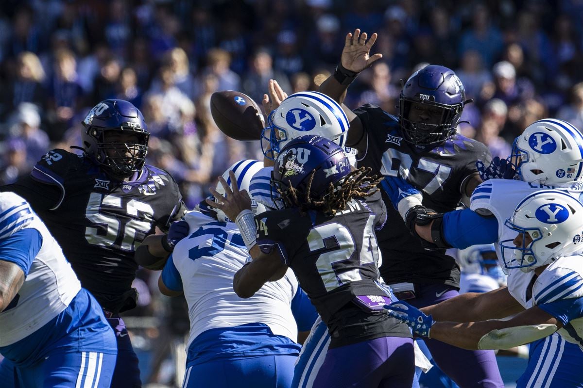Sunday Morning Quarterback: Where does BYU go from here?