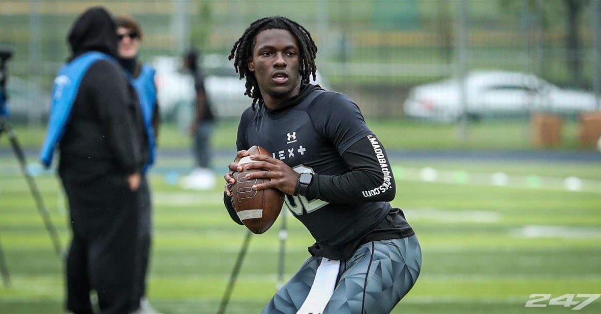 Rich Belin announcement primer