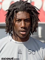 Chris Dunkley, USF, Cornerback