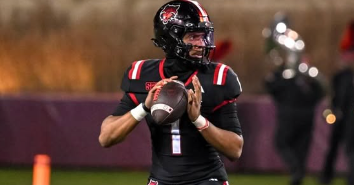 Commit: Iowa State lands Arkansas State transfer QB Jaylen Raynor