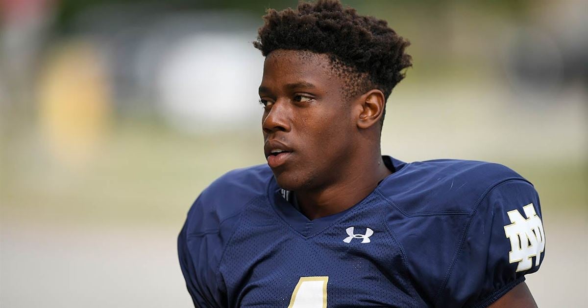 ‘Super Special’ Kevin Austin Might be Worth the Wait