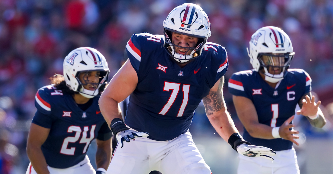 Tristan Bounds granted extra year of eligibility