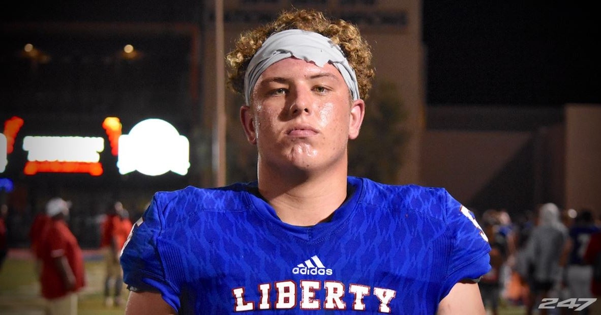 Benjamin Roy Goes In-Depth About his UCLA Commitment