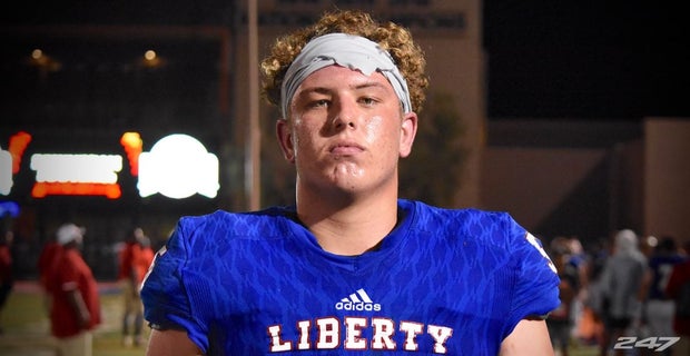 Benjamin Roy Goes In-Depth About his UCLA Commitment