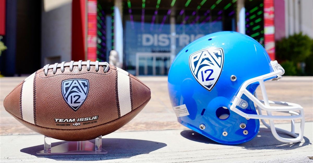 Prater: A golden opportunity for Pac-12 football … and one curious ...