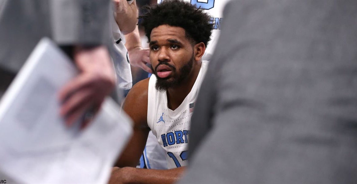 Jeremiah Francis: The Road Back