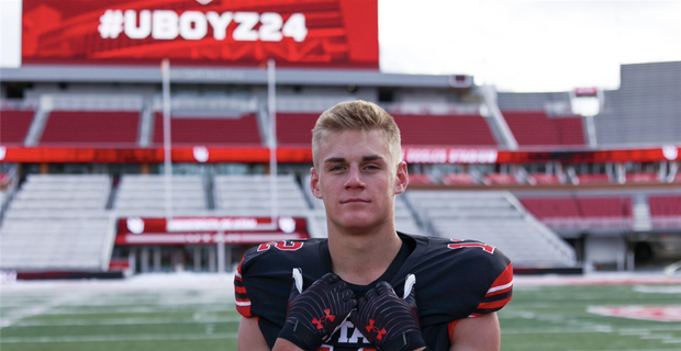 American Fork three-star ATH Davis Andrews had another great visit to Utah