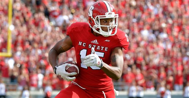 DEPTH CHART: NC State vs. Louisville