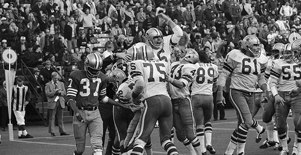 Dallas Cowboys legend George Andrie dead at 78