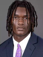 Kevon Merrell, East Carolina, Safety