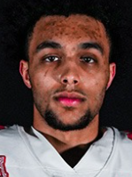 Landon Morris, Temple, Tight End