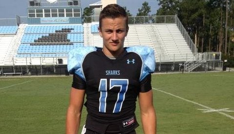 Big win impresses Dillon Bates