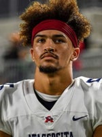 Kyran Lee, Atascocita, Wide Receiver