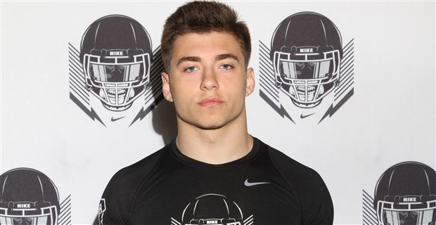 2019 DB Caden Kolesar Hearing From Several Programs