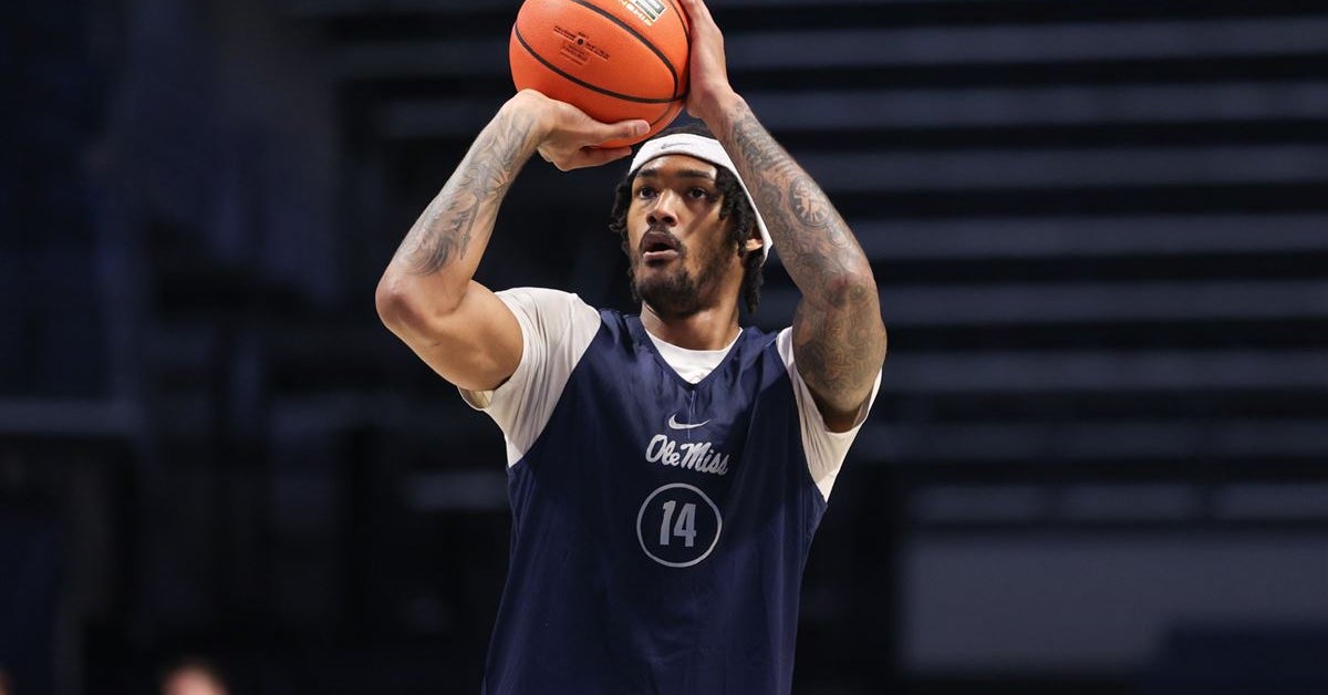 'That's what drew me to (Beard)': Dre Davis makes clear that he didn't ...