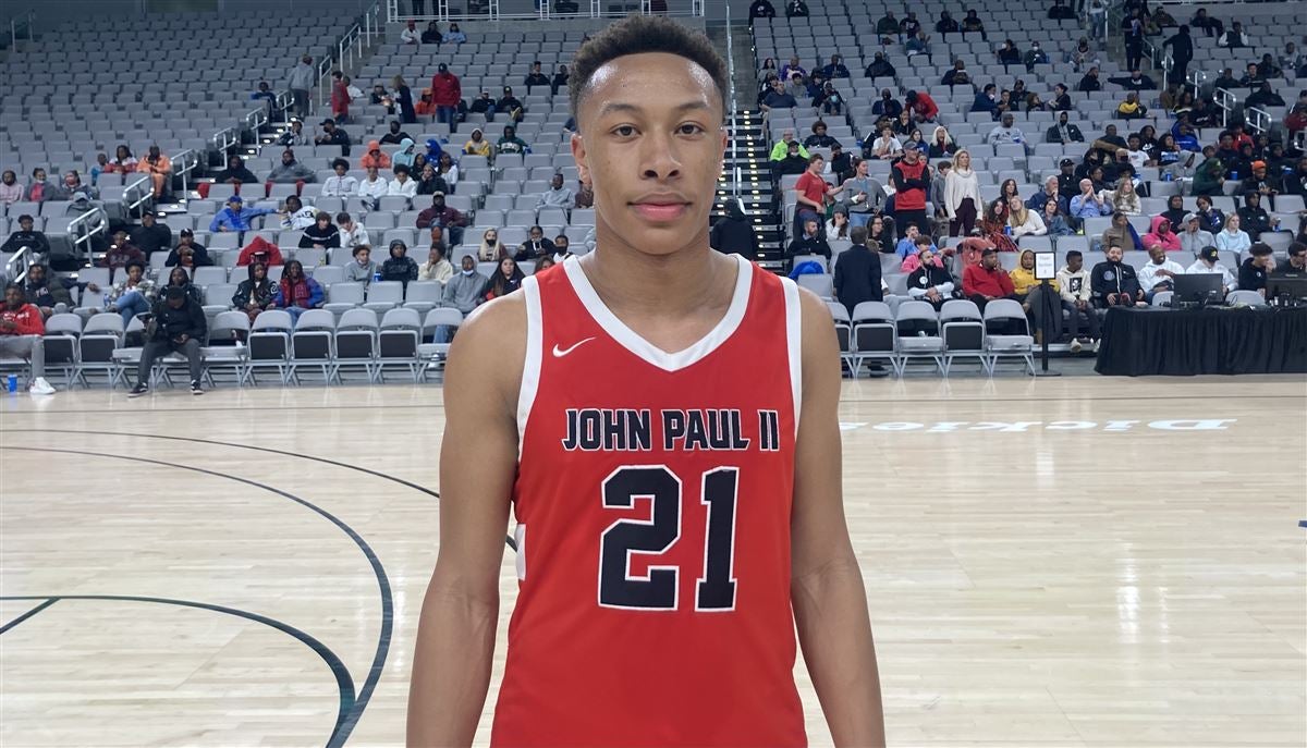 Stockrising forward Gabe Warren is focused on winning