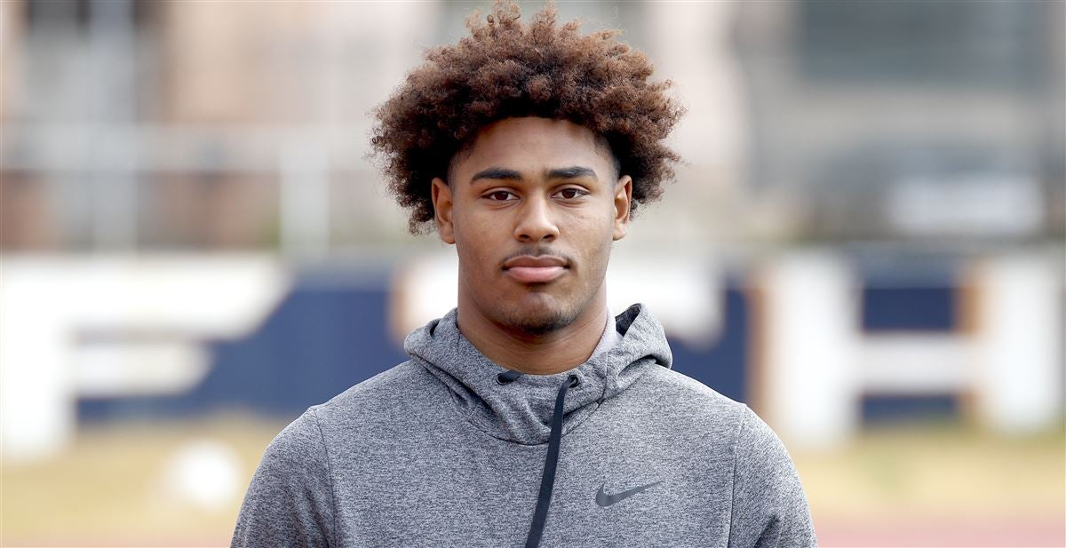 Rising ATH Jabari Mann Previews OSU Official
