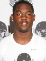 De'Vaughn Brown, Wyoming, Wide Receiver