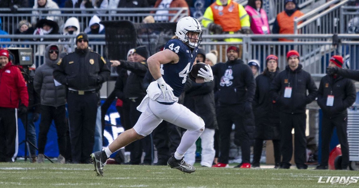 Penn State vs. Boise State CFP quarterfinal Blitz game preview