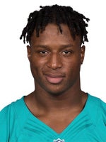 Kenyan Drake, Arizona, Running Back