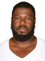 Jonathan Cooper, Las Vegas, Offensive Line