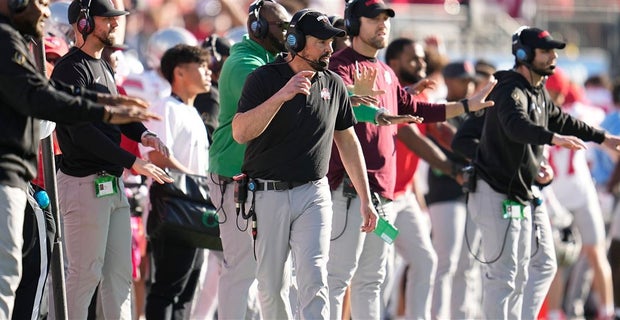 Ryan Day on preparing for Texas in CFP semifinals | Looking back on win ...
