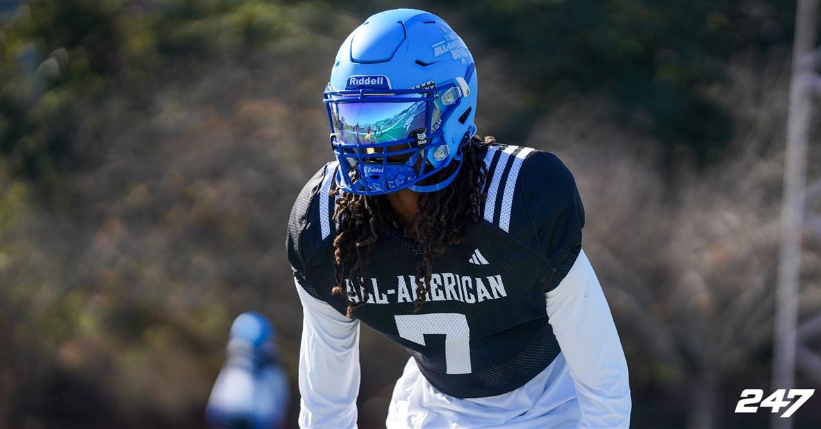 Final 2025 Top247 rankings: New five-stars, notable moves in Mid-South ...