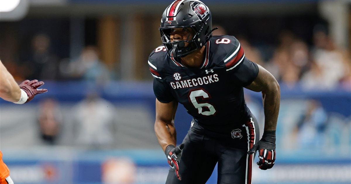 Ranking the Gamecocks position groups: Defense