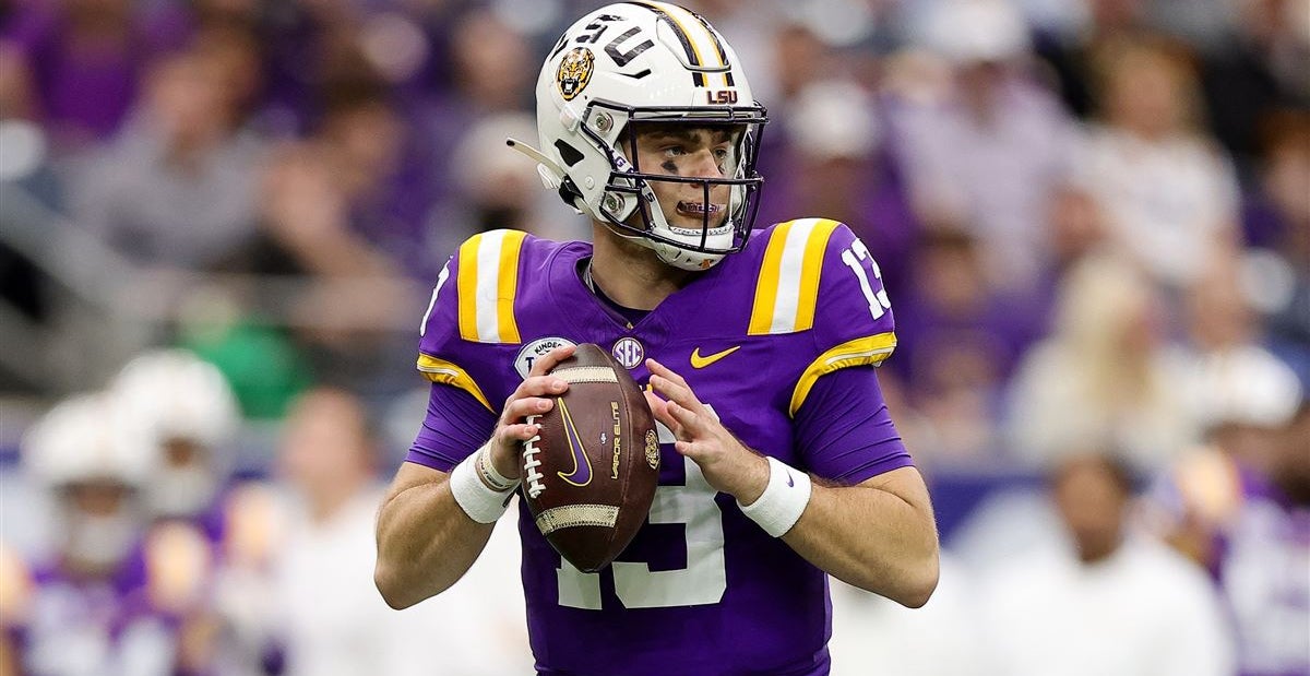 Heisman Trophy 2025 outlook: Arch Manning, Garrett Nussmeier lead early ...