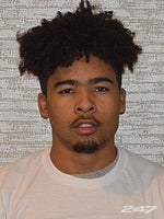Anthony Frazier, Federal Way, Cornerback