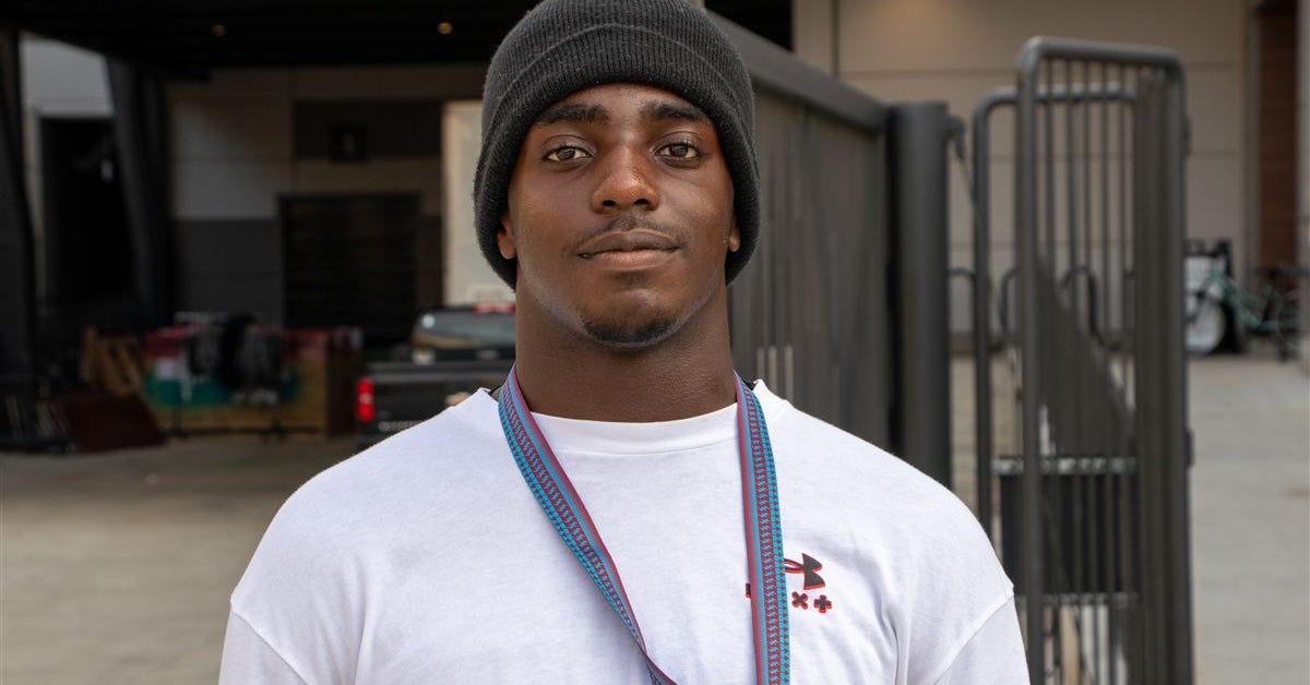 FSU LB commit Greg Batson close to shutting things down, unlikely to ...