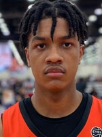 Elijah Gertrude, Hudson Catholic, Shooting Guard