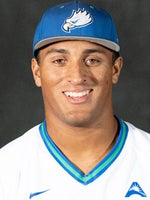 Ian Farrow, Miami, Outfielder