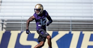 Budda Baker, Washington, Safety