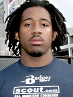 Travis Arnold, Florida State, Safety