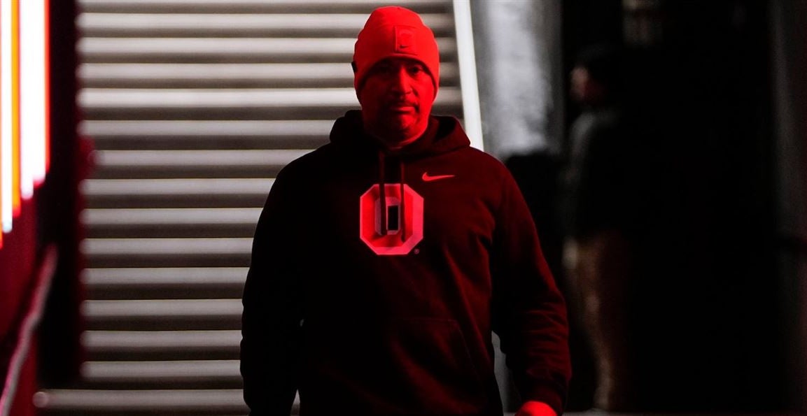 Ohio State's Tim Walton deserves recognition for bringing 'BIA' back to ...