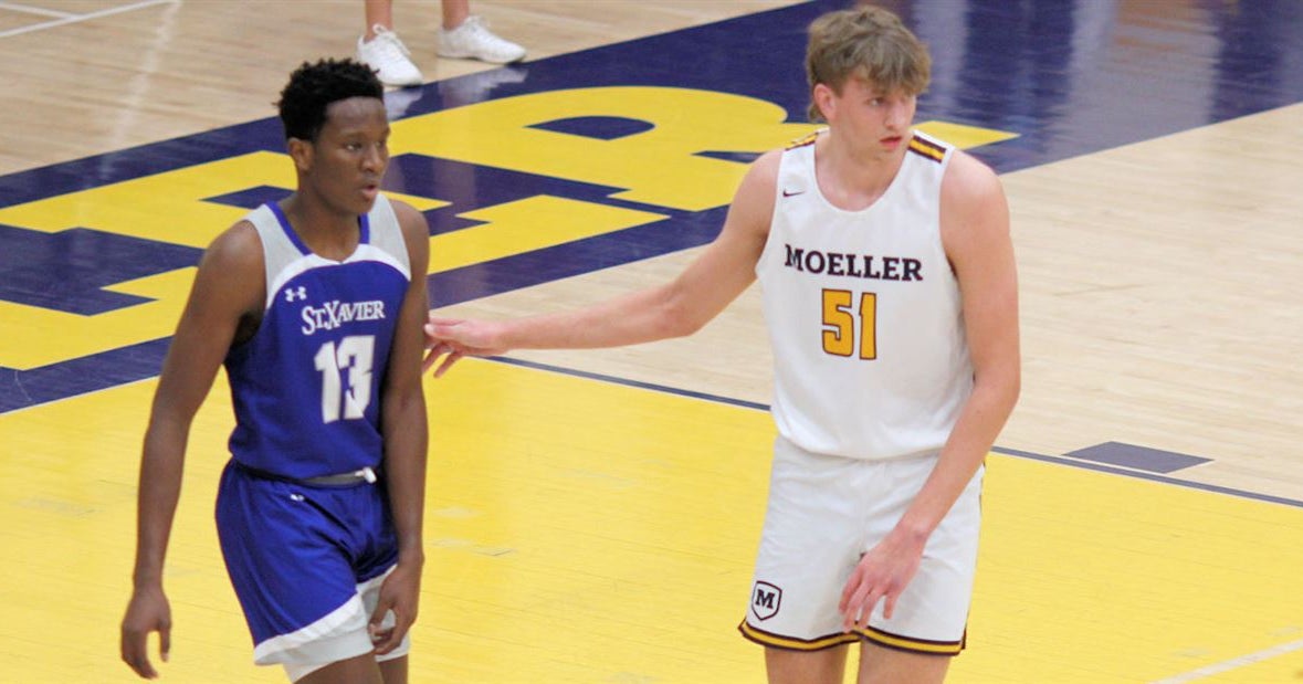 Scouting video: Hoosier signee Logan Duncomb