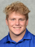 Jordan Veneziale, Georgia State, Linebacker