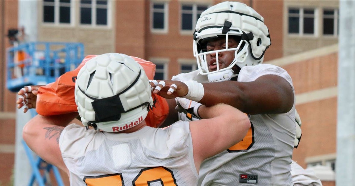 Trey Smith still has 'a ways to go' before possible return