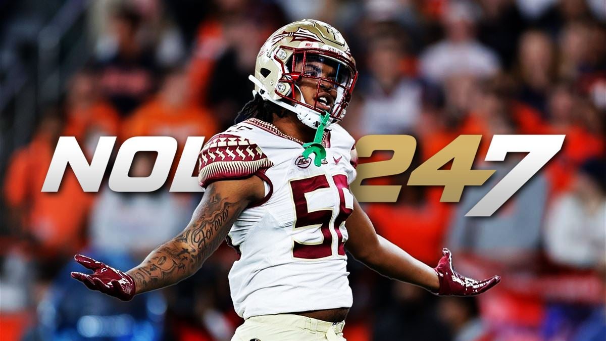 X's and Noles: How does the '24 defensive line stack up?