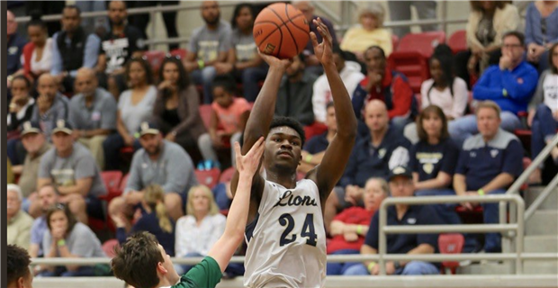 Arkansas signee Jordan Phillips brings versatility on the wing