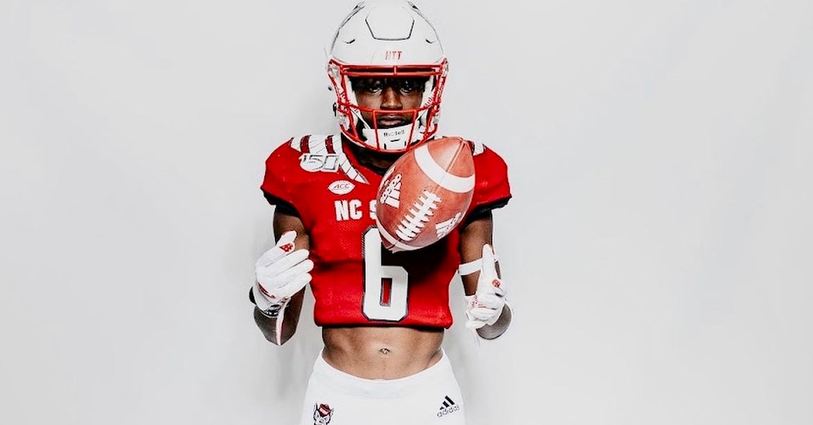 Clark's Clipboard 10/9/24: Jordan Young, Jamar Browder, potential o ...