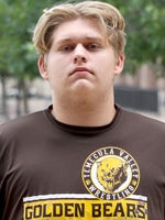 Jake Utley, UTEP, Offensive Tackle