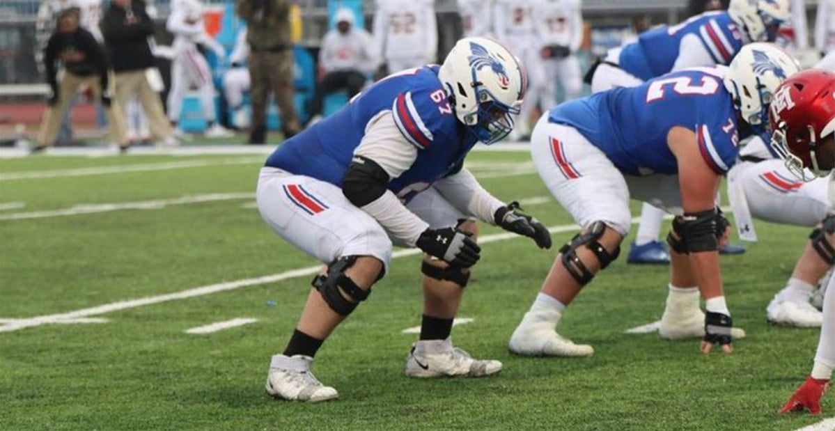 Logan Cox commits to Kansas State as preferred walk-on